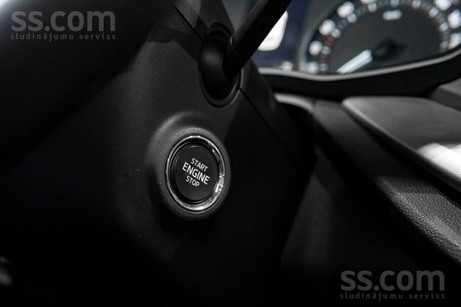 Skoda Octavia 2022 Rīga, ar dzinēja tilpumu 2.00 L un nobraukumu 92 tūkst. km par 15900 €, foto 25 vietnē AUTOMOTO.COM.LV