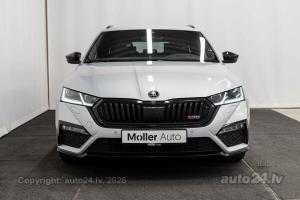 Skoda Octavia 2022 Tallina, ar dzinēja tilpumu 2.00 L un nobraukumu 139 tūkst. km par 24490 €, foto 3 vietnē AUTOMOTO.COM.LV