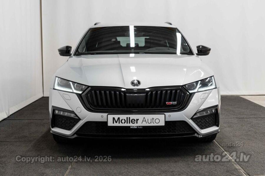Skoda Octavia 2022 Tallina, ar dzinēja tilpumu 2.00 L un nobraukumu 139 tūkst. km par 24490 €, foto 3 vietnē AUTOMOTO.COM.LV