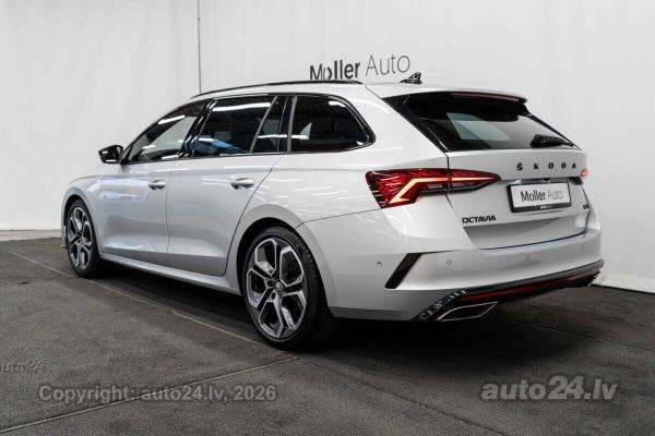 Шкода Октавия 2022 в Таллин, объемом двигателя 2.00 л и пробегом 139 тыс. км за 24490 €, фото 4 на AUTOMOTO.COM.LV
