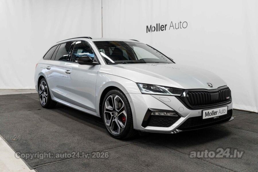 Skoda Octavia 2022 Tallina, ar dzinēja tilpumu 2.00 L un nobraukumu 139 tūkst. km par 24490 €, foto 7 vietnē AUTOMOTO.COM.LV
