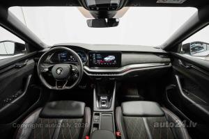 Skoda Octavia 2022 Tallina, ar dzinēja tilpumu 2.00 L un nobraukumu 139 tūkst. km par 24490 €, foto 10 vietnē AUTOMOTO.COM.LV