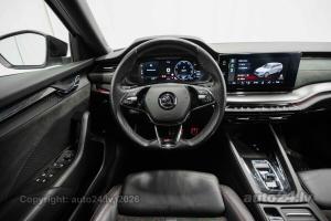 Skoda Octavia 2022 Tallina, ar dzinēja tilpumu 2.00 L un nobraukumu 139 tūkst. km par 24490 €, foto 11 vietnē AUTOMOTO.COM.LV