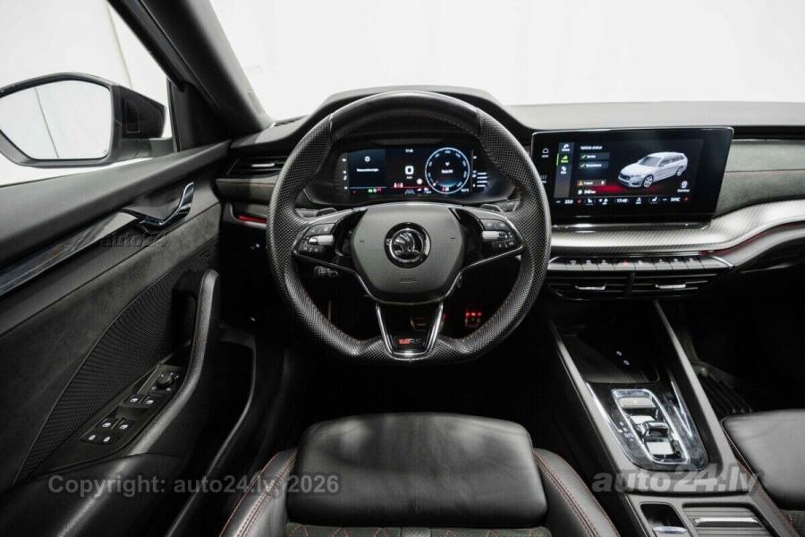 Skoda Octavia 2022 Tallina, ar dzinēja tilpumu 2.00 L un nobraukumu 139 tūkst. km par 24490 €, foto 11 vietnē AUTOMOTO.COM.LV
