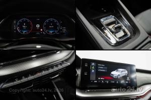 Skoda Octavia 2022 Tallina, ar dzinēja tilpumu 2.00 L un nobraukumu 139 tūkst. km par 24490 €, foto 12 vietnē AUTOMOTO.COM.LV