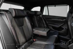 Skoda Octavia 2022 Tallina, ar dzinēja tilpumu 2.00 L un nobraukumu 139 tūkst. km par 24490 €, foto 15 vietnē AUTOMOTO.COM.LV
