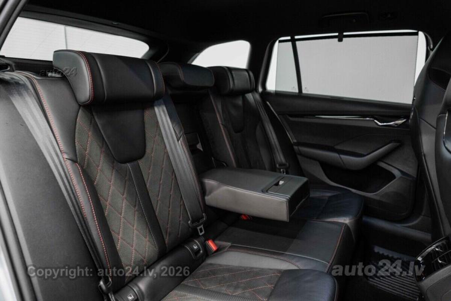 Skoda Octavia 2022 Tallina, ar dzinēja tilpumu 2.00 L un nobraukumu 139 tūkst. km par 24490 €, foto 15 vietnē AUTOMOTO.COM.LV