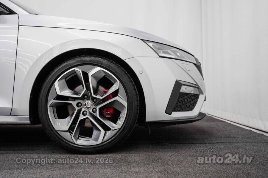 Skoda Octavia 2022 Tallina, ar dzinēja tilpumu 2.00 L un nobraukumu 139 tūkst. km par 24490 €, foto 18 vietnē AUTOMOTO.COM.LV