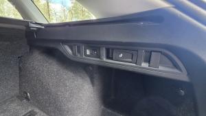 Skoda Octavia 2023 in Vilnius, with an engine capacity of 1.50 L and mileage of 209 thousand km for 14350 €, photo 17 on AUTOMOTO.COM.LV