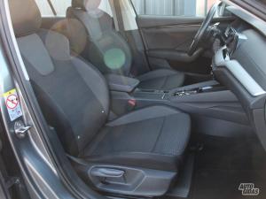 Skoda Octavia 2023 in Vilnius, with an engine capacity of 1.50 L and mileage of 57 thousand km for 21650 €, photo 16 on AUTOMOTO.COM.LV