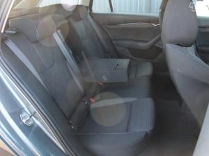 Skoda Octavia 2023 in Vilnius, with an engine capacity of 1.50 L and mileage of 57 thousand km for 21650 €, photo 18 on AUTOMOTO.COM.LV