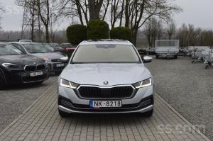 Skoda Octavia 2023 in Tukums, with an engine capacity of 1.50 L and mileage of 72 thousand km for 19595 €, photo 3 on AUTOMOTO.COM.LV
