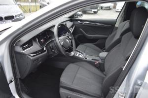 Skoda Octavia 2023 in Tukums, with an engine capacity of 1.50 L and mileage of 72 thousand km for 19595 €, photo 8 on AUTOMOTO.COM.LV