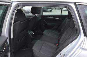 Skoda Octavia 2023 in Tukums, with an engine capacity of 1.50 L and mileage of 72 thousand km for 19595 €, photo 9 on AUTOMOTO.COM.LV