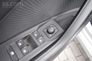 Skoda Octavia 2023 in Tukums, with an engine capacity of 1.50 L and mileage of 72 thousand km for 19595 €, photo 14 on AUTOMOTO.COM.LV