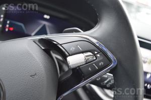 Skoda Octavia 2023 in Tukums, with an engine capacity of 1.50 L and mileage of 72 thousand km for 19595 €, photo 19 on AUTOMOTO.COM.LV