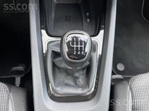 Skoda Octavia 2023 in Riga, with an engine capacity of 2.00 L and mileage of 199 thousand km for 12990 €, photo 22 on AUTOMOTO.COM.LV