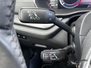 Skoda Octavia 2023 in Riga, with an engine capacity of 2.00 L and mileage of 199 thousand km for 12990 €, photo 23 on AUTOMOTO.COM.LV