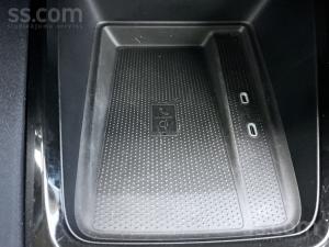 Skoda Octavia 2023 in Riga, with an engine capacity of 2.00 L and mileage of 199 thousand km for 12990 €, photo 25 on AUTOMOTO.COM.LV