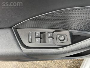 Skoda Octavia 2023 in Riga, with an engine capacity of 2.00 L and mileage of 199 thousand km for 12990 €, photo 26 on AUTOMOTO.COM.LV