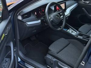 Skoda Octavia 2023 Rīga, ar dzinēja tilpumu 1.40 L un nobraukumu 35 tūkst. km par 24980 €, foto 8 vietnē AUTOMOTO.COM.LV
