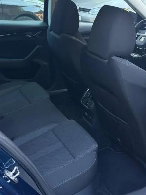 Skoda Octavia 2023 Rīga, ar dzinēja tilpumu 1.40 L un nobraukumu 35 tūkst. km par 24980 €, foto 13 vietnē AUTOMOTO.COM.LV