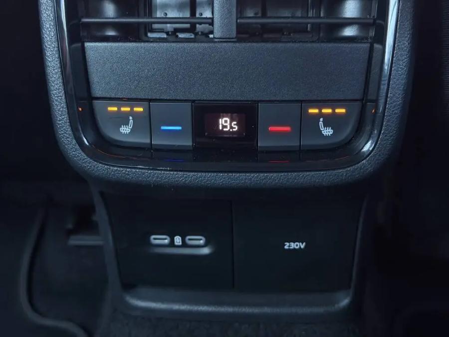 Skoda Octavia 2023 Rīga, ar dzinēja tilpumu 1.40 L un nobraukumu 35 tūkst. km par 24980 €, foto 14 vietnē AUTOMOTO.COM.LV