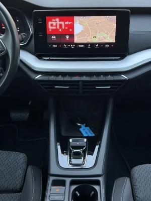Skoda Octavia 2023 Rīga, ar dzinēja tilpumu 1.40 L un nobraukumu 35 tūkst. km par 24980 €, foto 16 vietnē AUTOMOTO.COM.LV
