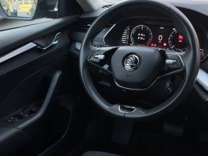 Skoda Octavia 2023 Rīga, ar dzinēja tilpumu 1.40 L un nobraukumu 35 tūkst. km par 24980 €, foto 17 vietnē AUTOMOTO.COM.LV