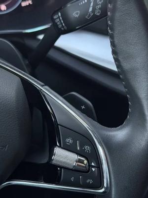 Skoda Octavia 2023 Rīga, ar dzinēja tilpumu 1.40 L un nobraukumu 35 tūkst. km par 24980 €, foto 19 vietnē AUTOMOTO.COM.LV
