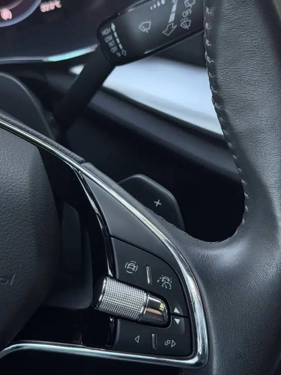 Skoda Octavia 2023 Rīga, ar dzinēja tilpumu 1.40 L un nobraukumu 35 tūkst. km par 24980 €, foto 19 vietnē AUTOMOTO.COM.LV