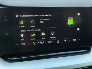 Skoda Octavia 2023 Rīga, ar dzinēja tilpumu 1.40 L un nobraukumu 35 tūkst. km par 24980 €, foto 21 vietnē AUTOMOTO.COM.LV