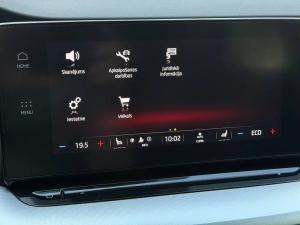 Skoda Octavia 2023 Rīga, ar dzinēja tilpumu 1.40 L un nobraukumu 35 tūkst. km par 24980 €, foto 23 vietnē AUTOMOTO.COM.LV