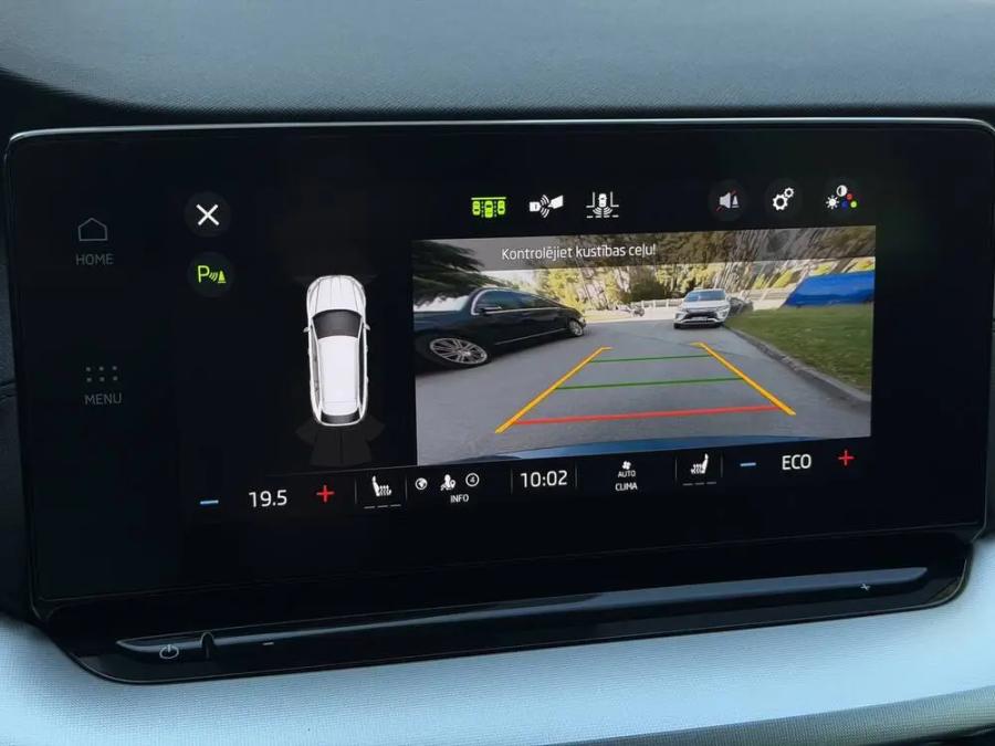 Skoda Octavia 2023 Rīga, ar dzinēja tilpumu 1.40 L un nobraukumu 35 tūkst. km par 24980 €, foto 27 vietnē AUTOMOTO.COM.LV