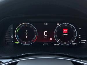 Skoda Octavia 2023 Rīga, ar dzinēja tilpumu 1.40 L un nobraukumu 35 tūkst. km par 24980 €, foto 29 vietnē AUTOMOTO.COM.LV