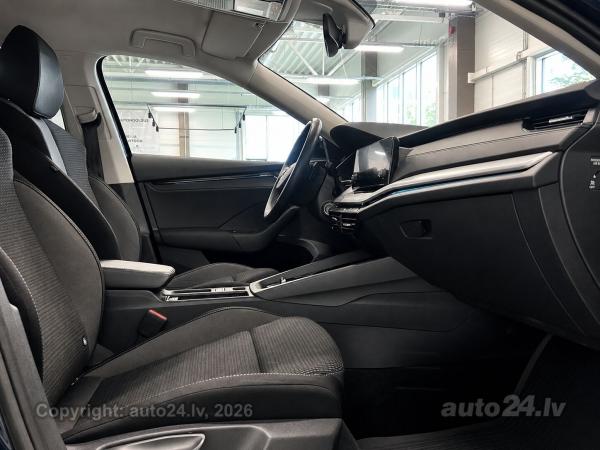 Skoda Octavia 2023 Tallina, ar dzinēja tilpumu 1.50 L un nobraukumu 91 tūkst. km par 20990 €, foto 8 vietnē AUTOMOTO.COM.LV