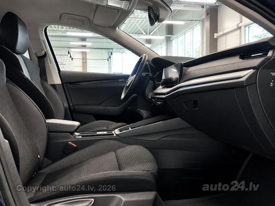 Skoda Octavia 2023 in Tallinn, with an engine capacity of 1.50 L and mileage of 91 thousand km for 20990 €, photo 9 on AUTOMOTO.COM.LV