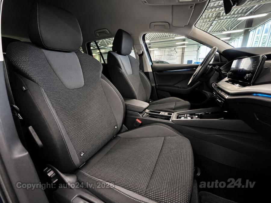 Skoda Octavia 2023 in Tallinn, with an engine capacity of 1.50 L and mileage of 91 thousand km for 20990 €, photo 10 on AUTOMOTO.COM.LV