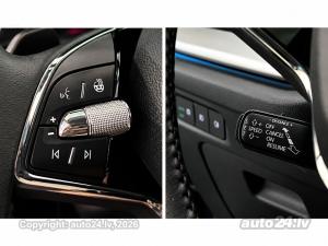 Skoda Octavia 2023 in Tallinn, with an engine capacity of 1.50 L and mileage of 91 thousand km for 20990 €, photo 16 on AUTOMOTO.COM.LV
