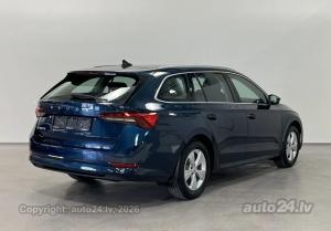 Шкода Октавия 2023 в Таллин, объемом двигателя 1.50 л и пробегом 64 тыс. км за 23990 €, фото 4 на AUTOMOTO.COM.LV
