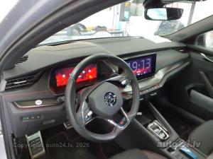 Шкода Октавия 2023 в Таллин, объемом двигателя 0.00 л и пробегом 141 тыс. км за 23700 €, фото 11 на AUTOMOTO.COM.LV