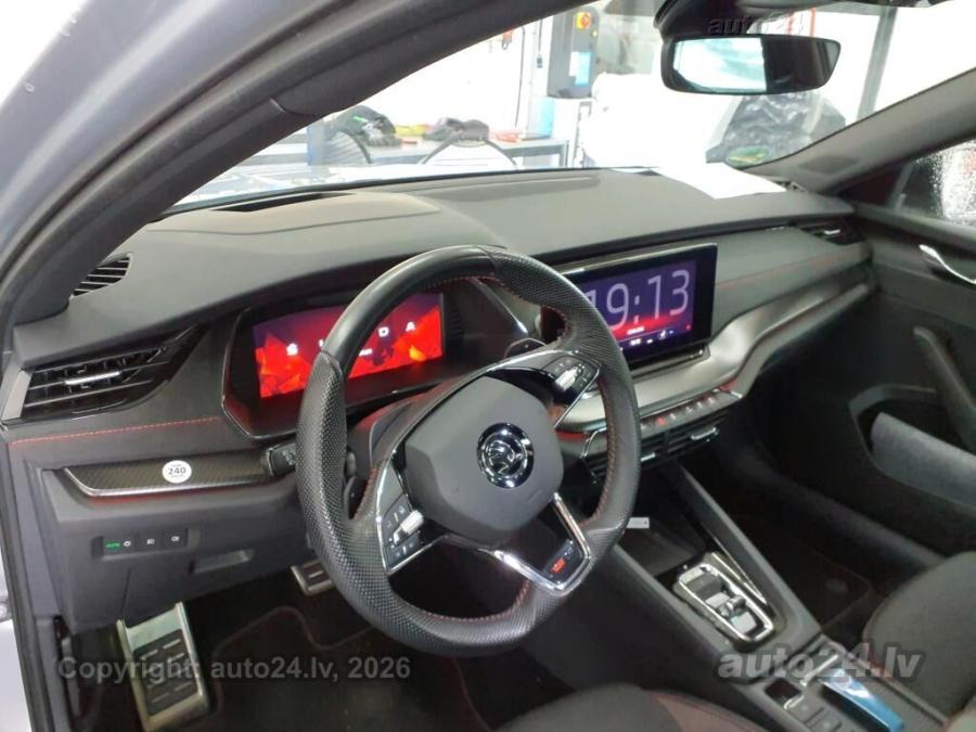 Шкода Октавия 2023 в Таллин, объемом двигателя 0.00 л и пробегом 141 тыс. км за 23700 €, фото 11 на AUTOMOTO.COM.LV