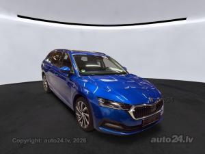 Skoda Octavia 2023 Tallina, ar dzinēja tilpumu 2.00 L un nobraukumu 112 tūkst. km par 22500 €, foto  vietnē AUTOMOTO.COM.LV
