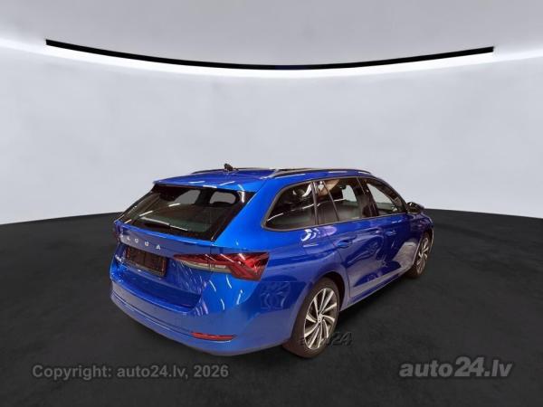 Skoda Octavia 2023 Tallina, ar dzinēja tilpumu 2.00 L un nobraukumu 112 tūkst. km par 22500 €, foto 3 vietnē AUTOMOTO.COM.LV