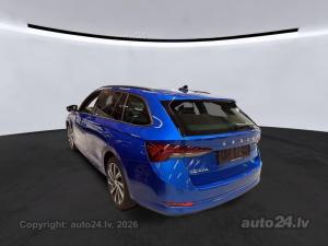 Шкода Октавия 2023 в Таллин, объемом двигателя 2.00 л и пробегом 112 тыс. км за 22500 €, фото 5 на AUTOMOTO.COM.LV