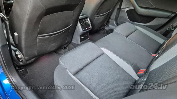 Skoda Octavia 2023 in Tallinn, with an engine capacity of 2.00 L and mileage of 112 thousand km for 21700 €, photo 10 on AUTOMOTO.COM.LV