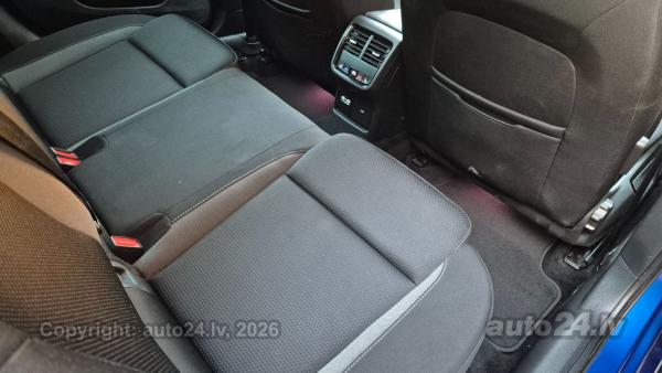 Skoda Octavia 2023 in Tallinn, with an engine capacity of 2.00 L and mileage of 112 thousand km for 21700 €, photo 11 on AUTOMOTO.COM.LV