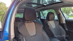 Шкода Октавия 2023 в Таллин, объемом двигателя 2.00 л и пробегом 112 тыс. км за 21700 €, фото 21 на AUTOMOTO.COM.LV