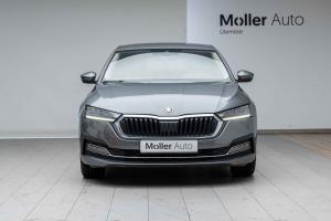 Skoda Octavia 2023 in Peetri, with an engine capacity of 2.00 L and mileage of 57 thousand km for 22900 €, photo 3 on AUTOMOTO.COM.LV
