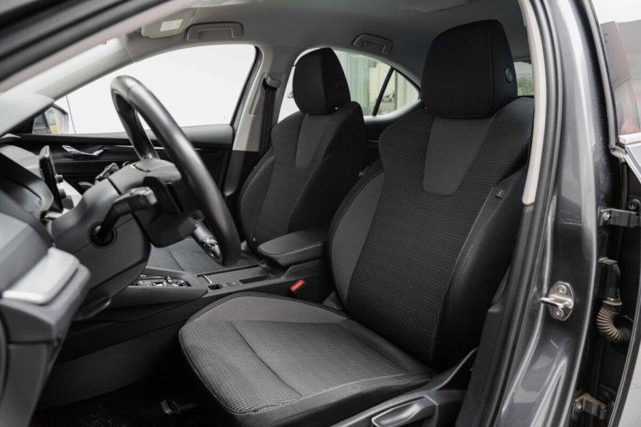 Skoda Octavia 2023 in Peetri, with an engine capacity of 2.00 L and mileage of 57 thousand km for 22900 €, photo 15 on AUTOMOTO.COM.LV